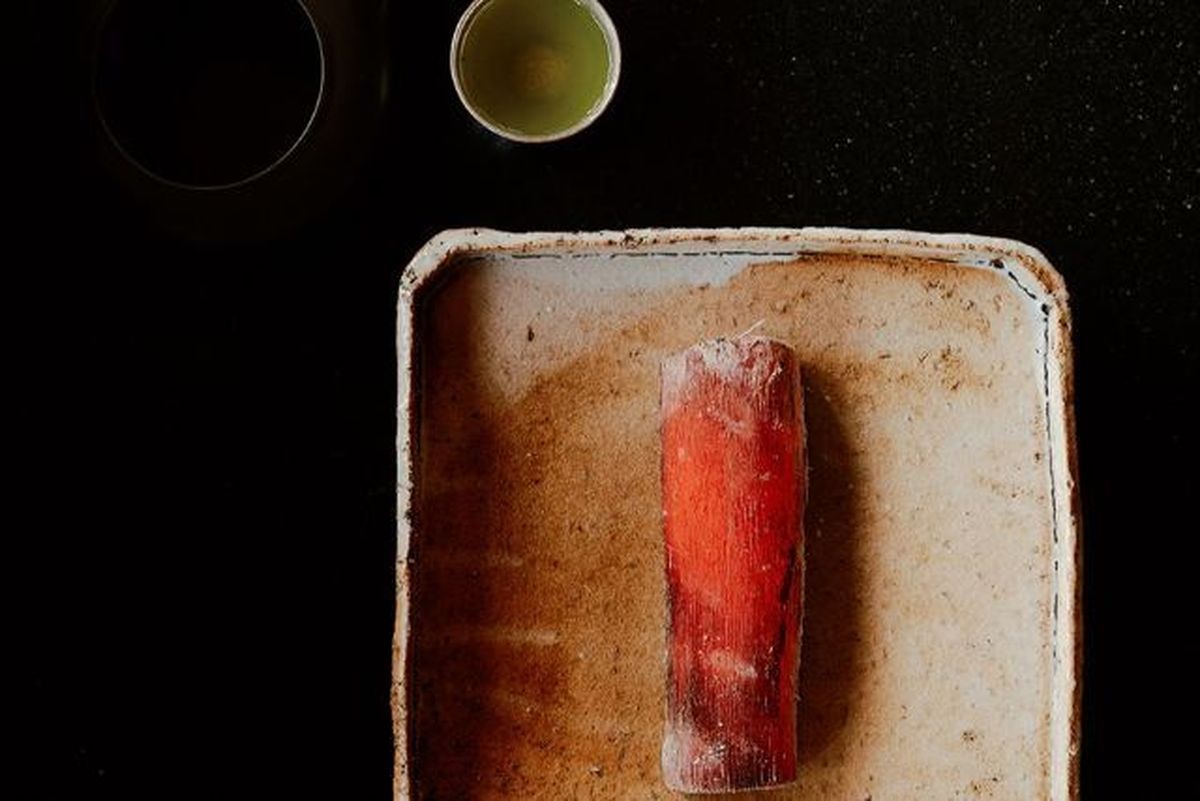 SUMI - ジャヌ東京 - Restaurant Guide - TableCheck