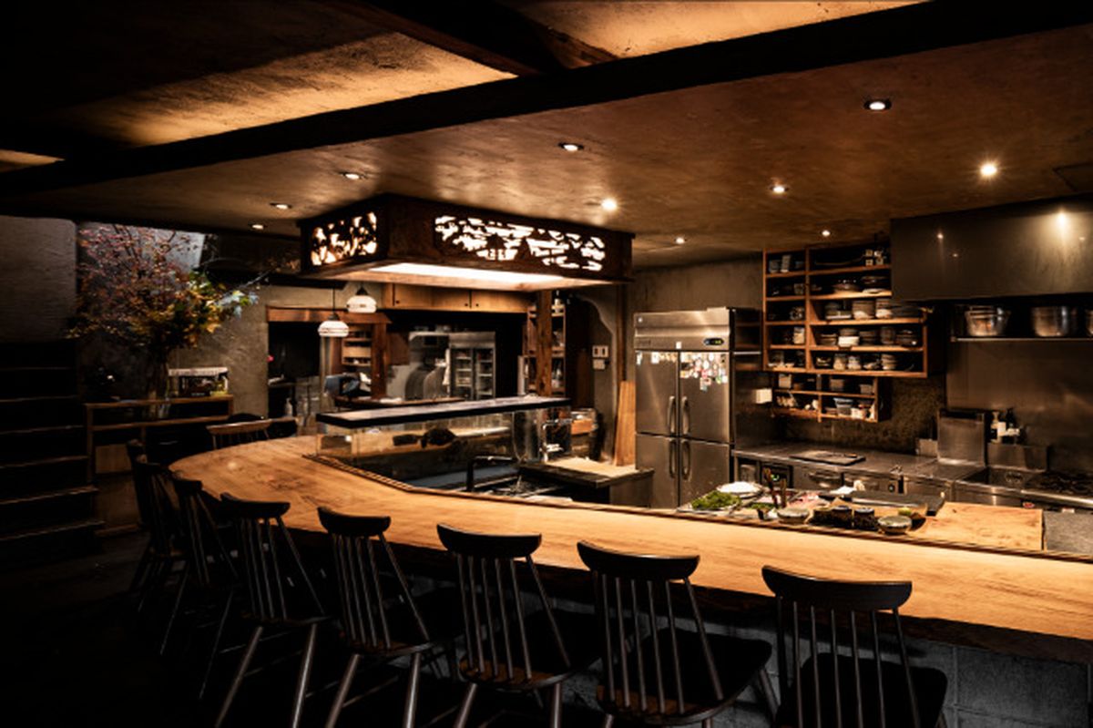 Sakanatosakana Itookashi (FastPass) - คู่มือร้านอาหาร - TableCheck