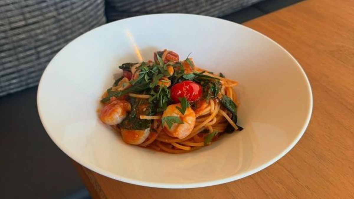 840KITCHEN - Restaurant Guide - TableCheck