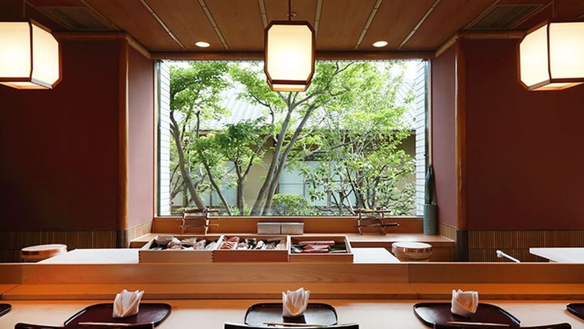 Nihonryori YAMAZATO - ホテルオークラ神戸 - Restaurant Guide - TableCheck