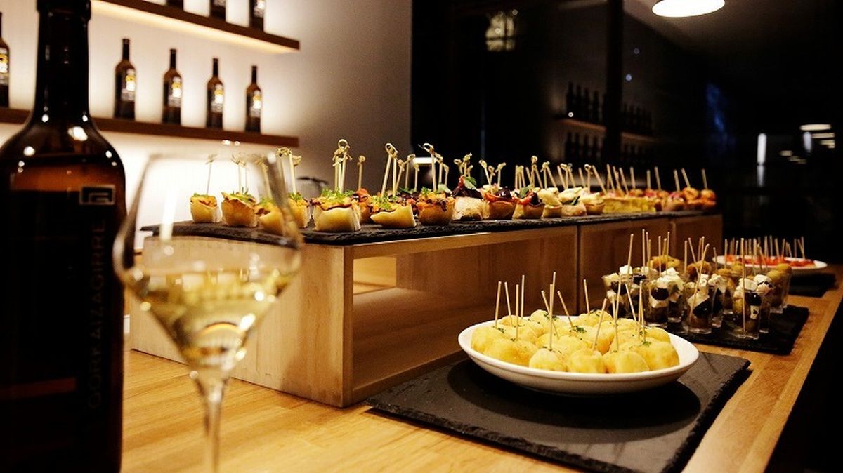 ENEKO Bar & Take Out - Restaurant Guide - TableCheck