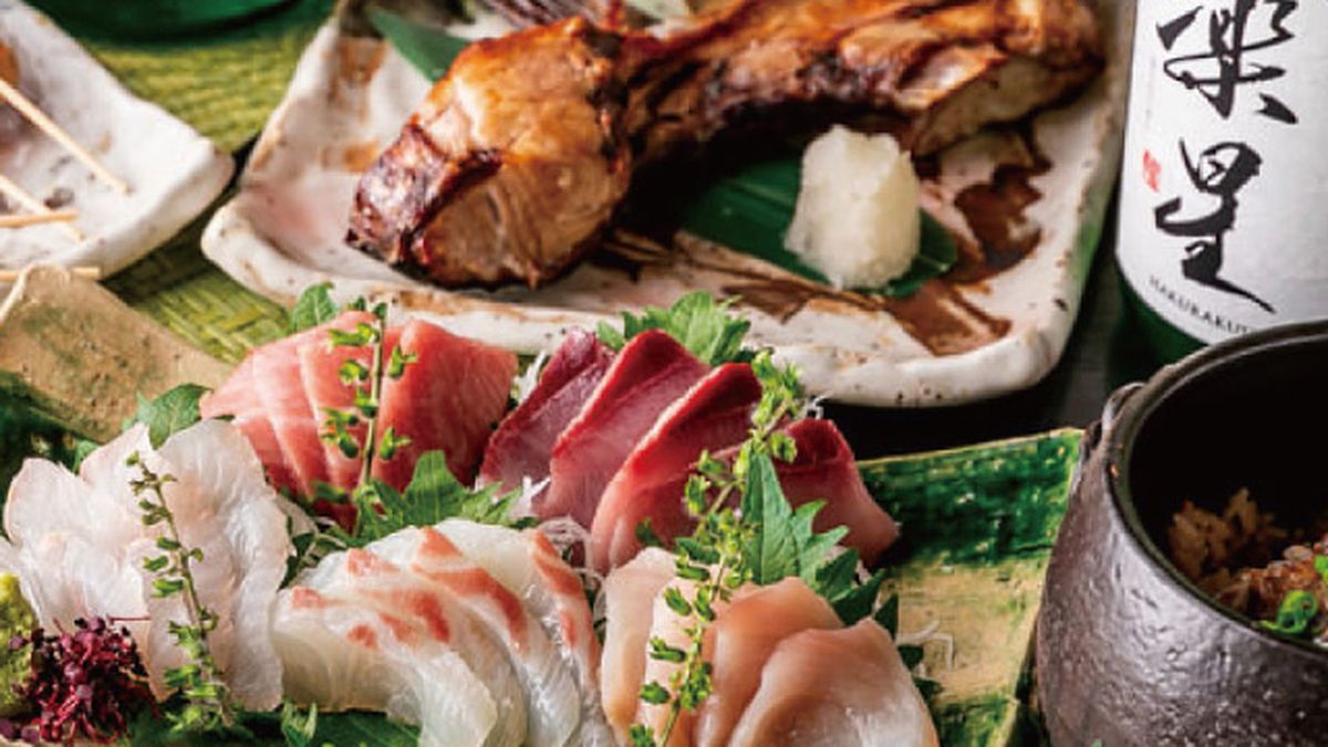 Choudo - 레스토랑 가이드 - TableCheck