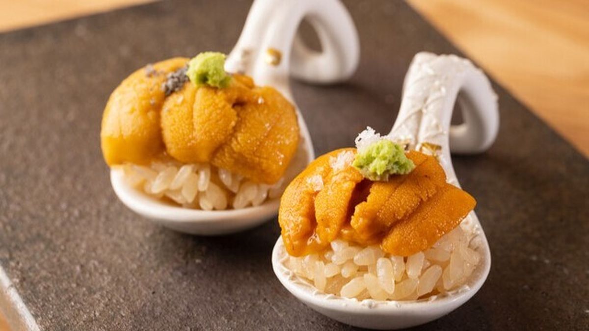 Sushi Asahi - Restaurant Guide - TableCheck