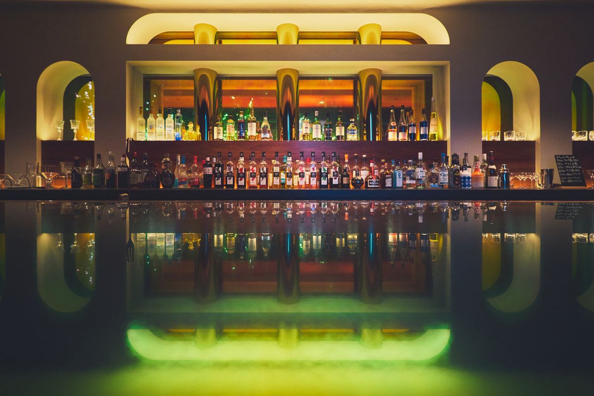 Constellation. - 레스토랑 가이드 - TableCheck