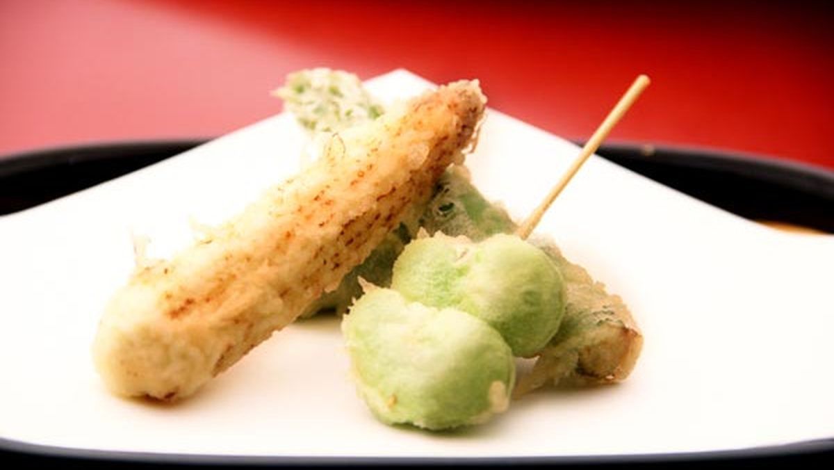 Tempura Kagurazaka TENKO - Restaurant Guide - TableCheck