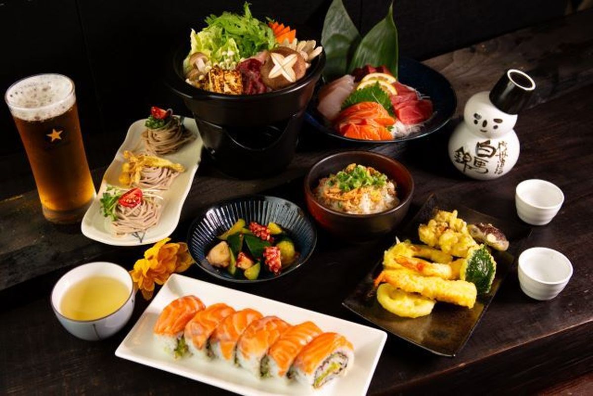 Fuga - Restaurant Guide - TableCheck