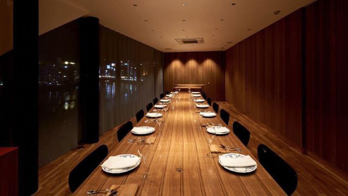 Goh - Restaurant Guide - TableCheck