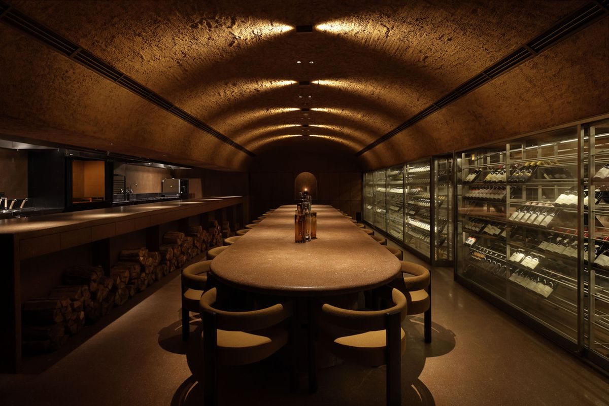 TACUBO Shirokanedai - Restaurant Guide - TableCheck