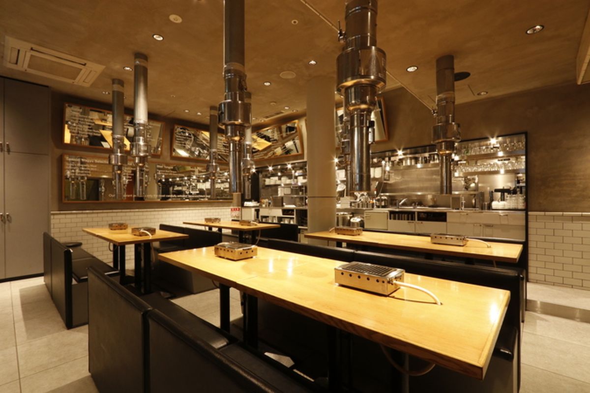 Beef Kitchen Shibuya - Restaurant Guide - TableCheck