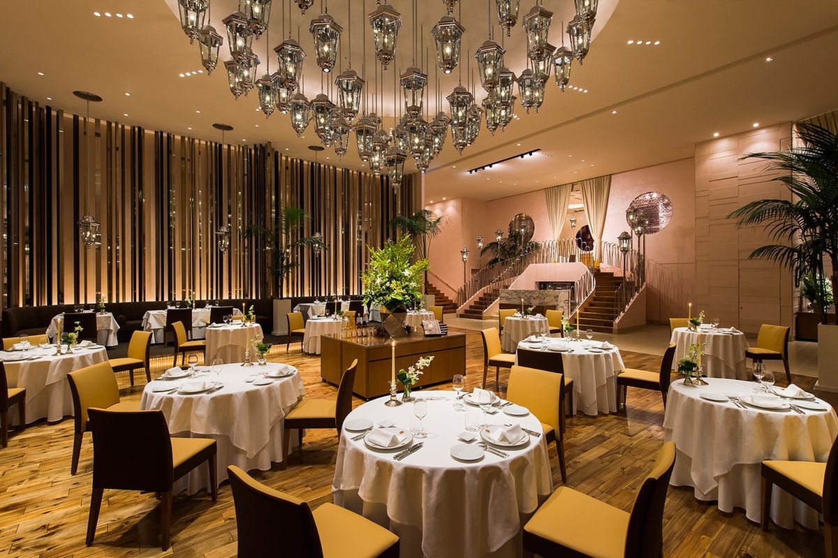 Ristorante Le Midi Hiramatsu - Restaurant Guide - TableCheck