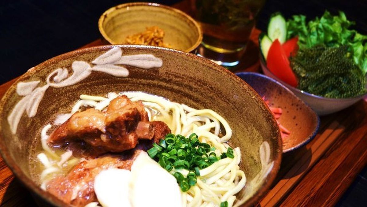 ondo - Restaurant Guide - TableCheck