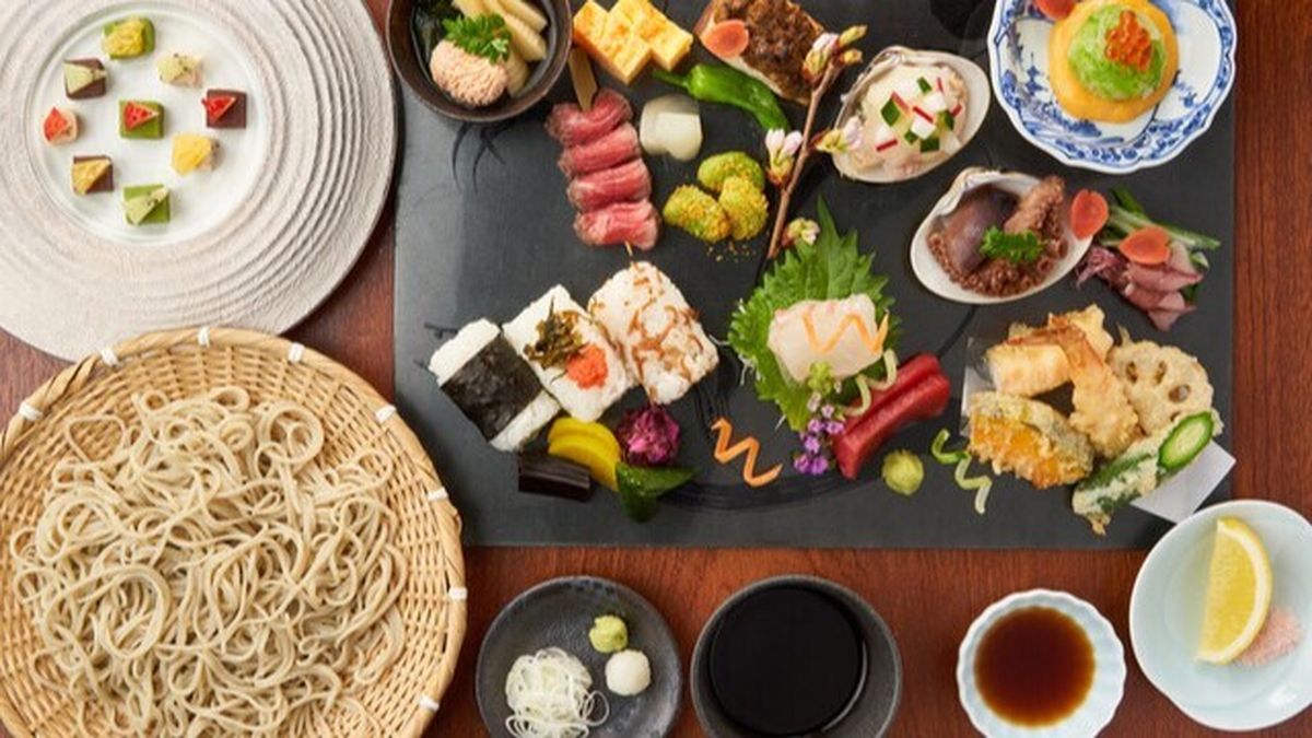 Maruyamacho Wadatsumi - Guide de restaurant - TableCheck