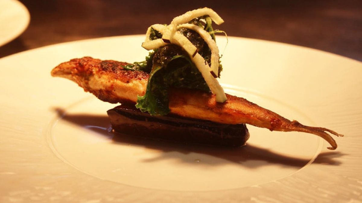 RAVI - Restaurant Guide - TableCheck