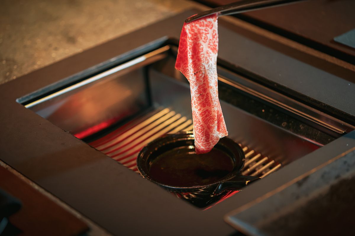 OHAKO - Restaurant Guide - TableCheck