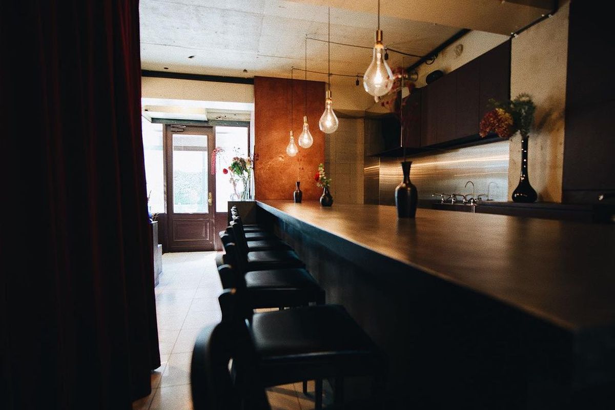 Oil - Restaurant Guide - TableCheck