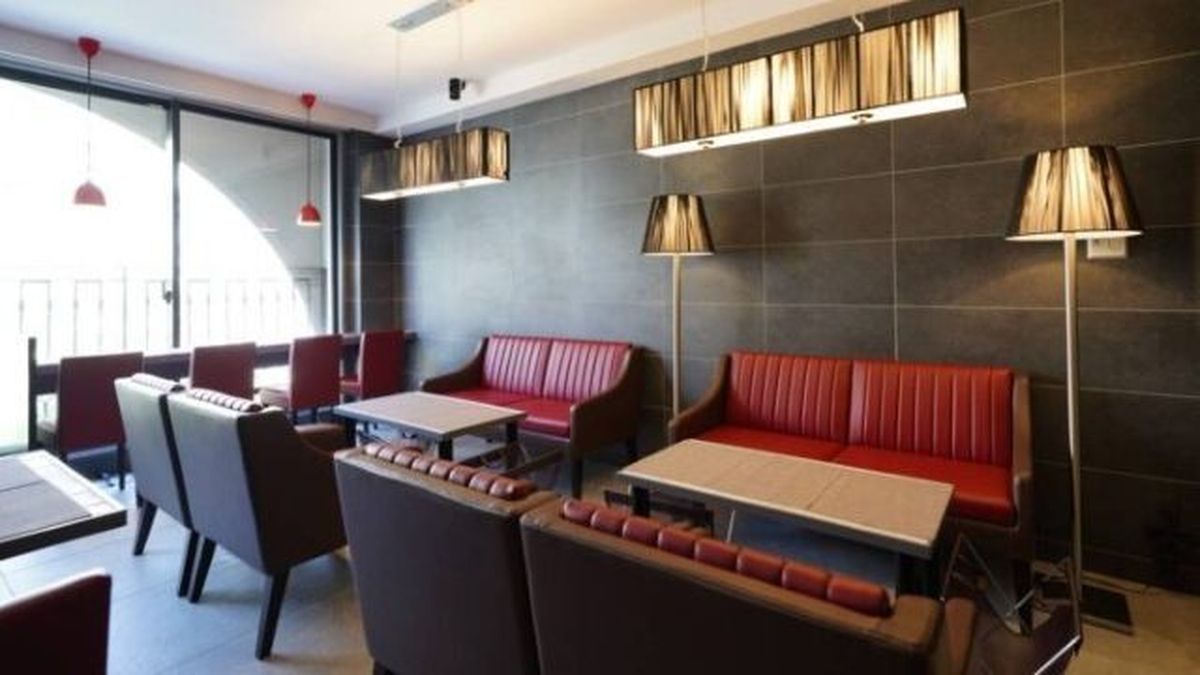 Cafe Calva - Restaurant Guide - TableCheck