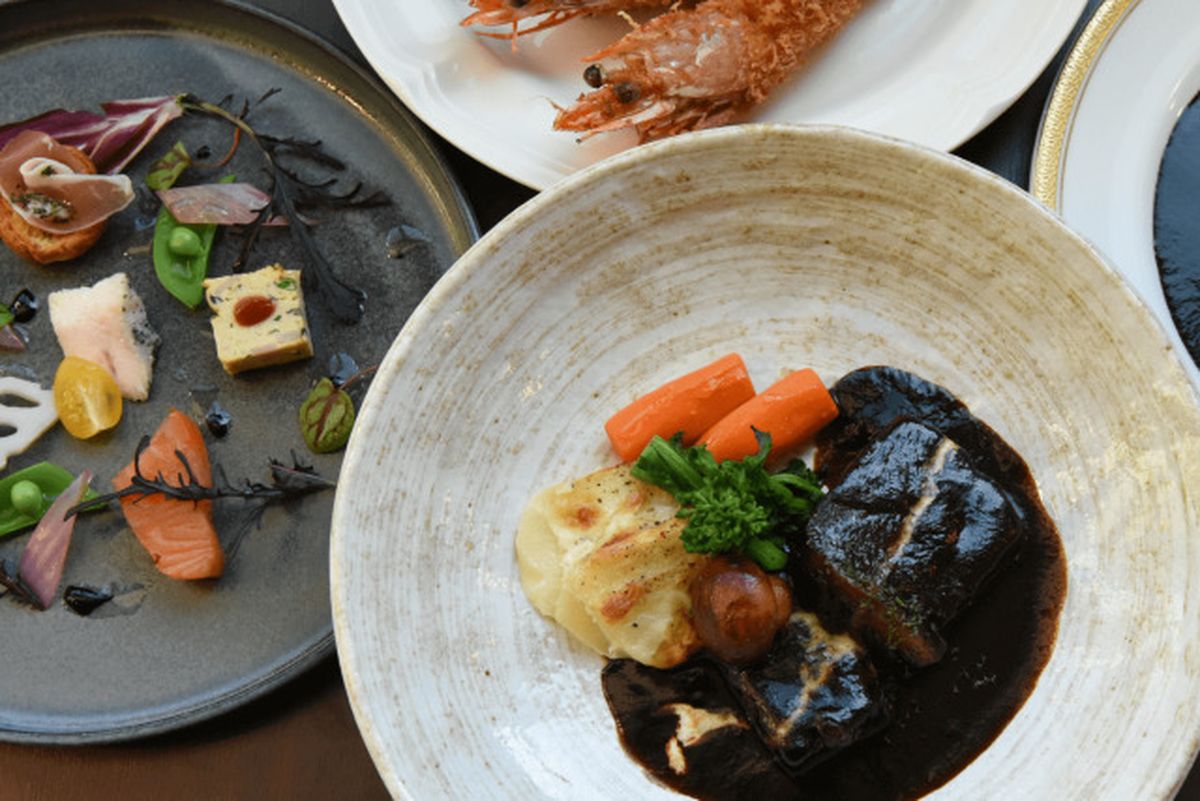 Ofu Ryori Kaiyotei - Guide de restaurant - TableCheck