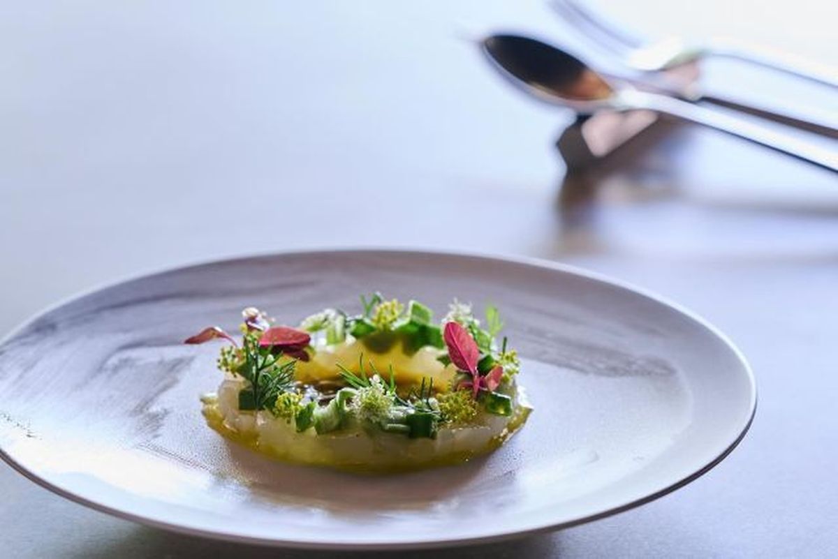 viteraska - Restaurant Guide - TableCheck