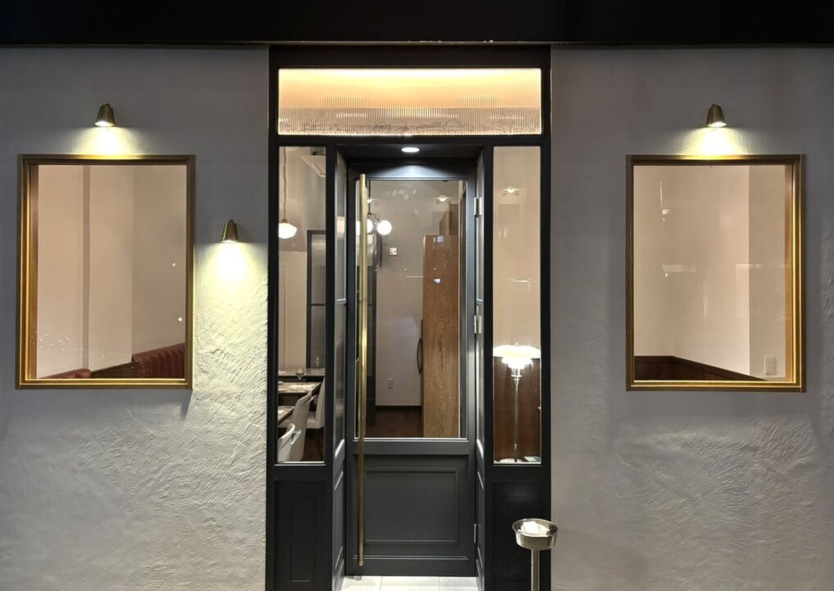 Le Orme - Restaurant Guide - TableCheck