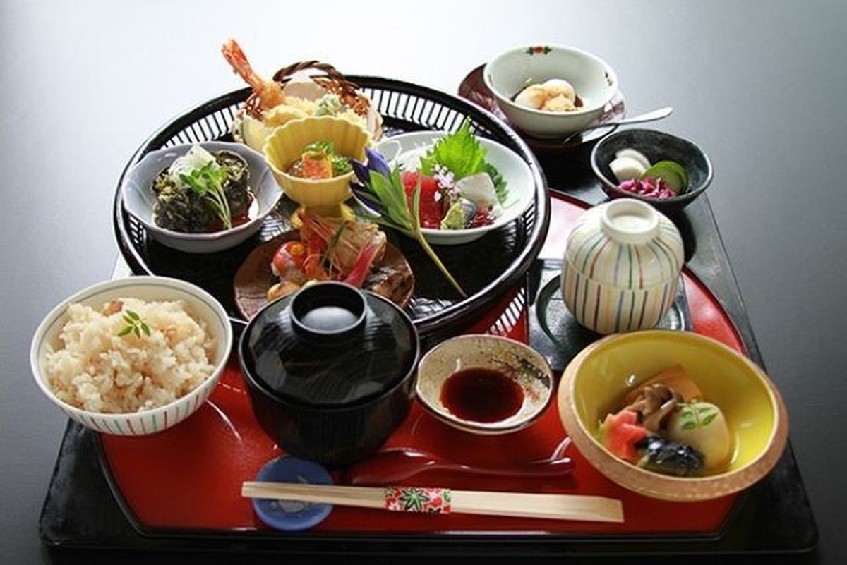 Seasonal Taste Shinya - Restaurant Guide - TableCheck