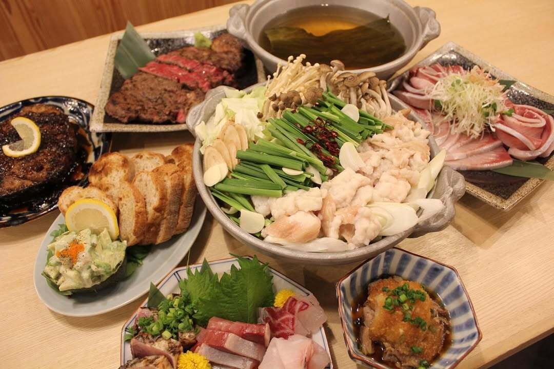 Izakaya Saichan - Restaurant Guide - TableCheck