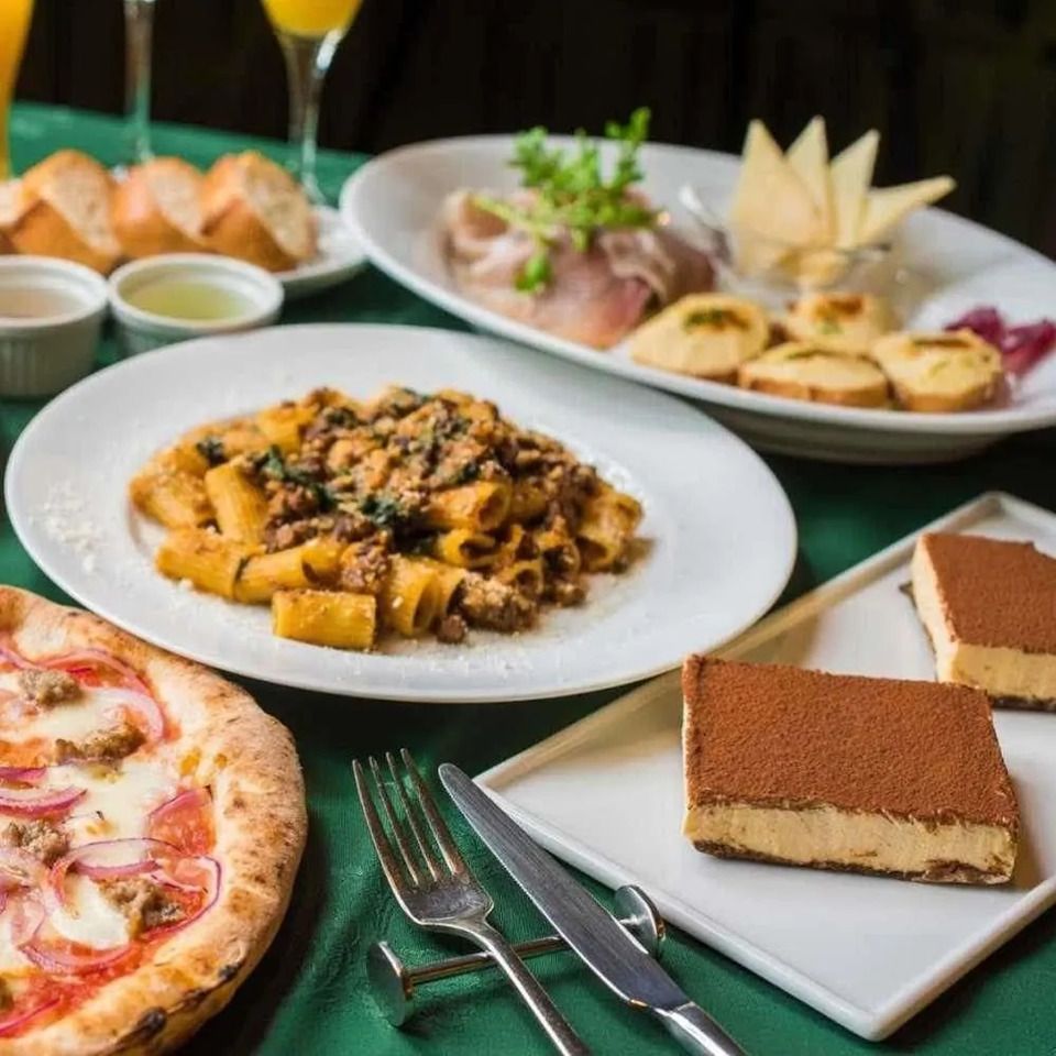 Le quattro stagioni - Restaurant Guide - TableCheck