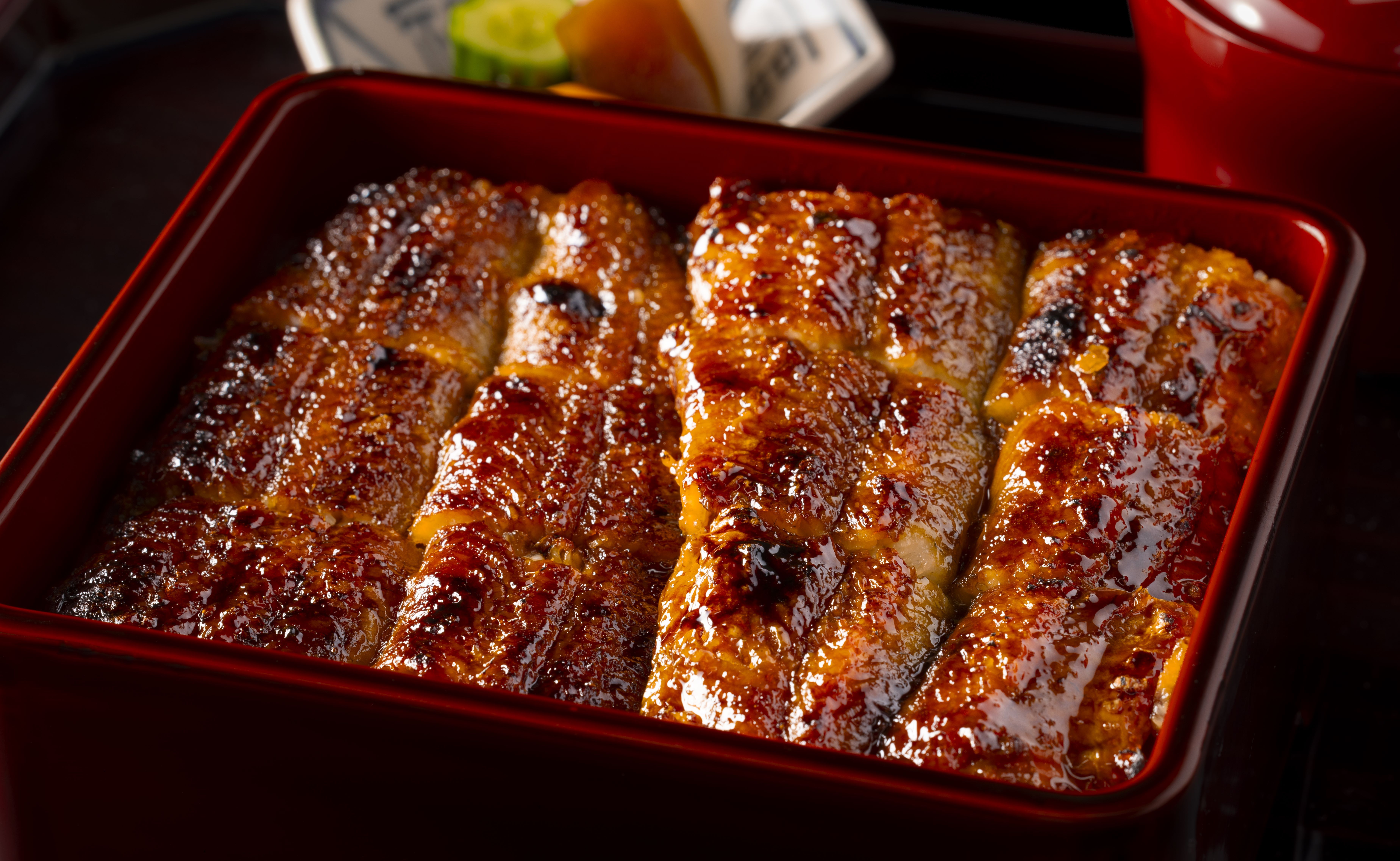 Best Unagi (Freshwater Eel) Restaurants in Ginza