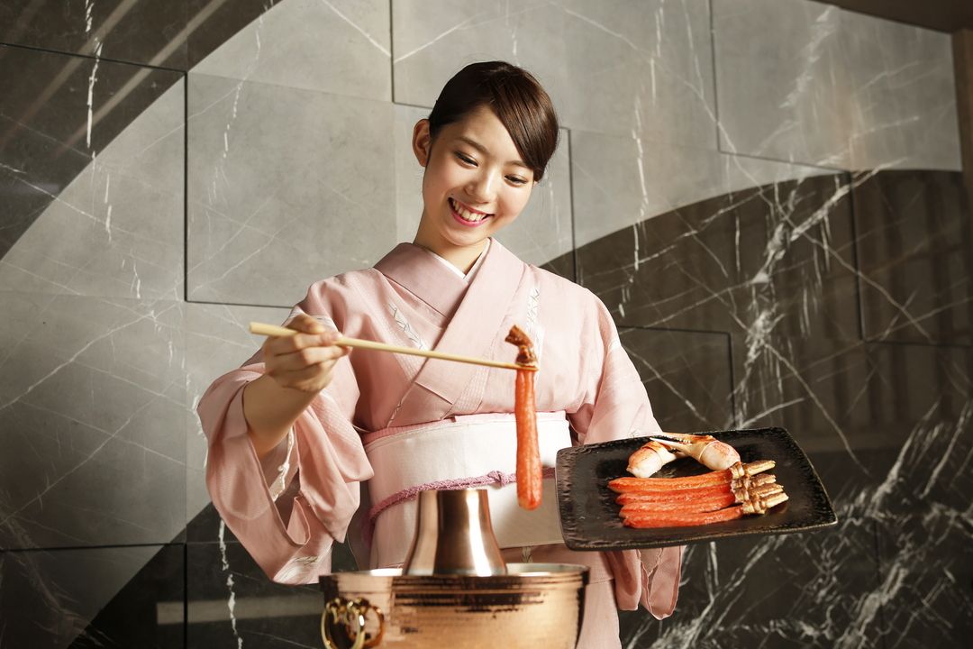 Roppongi SERYNA Honten - Restaurant Guide - TableCheck