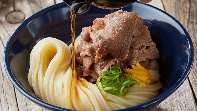 Udon Shin - Restaurant Guide - TableCheck