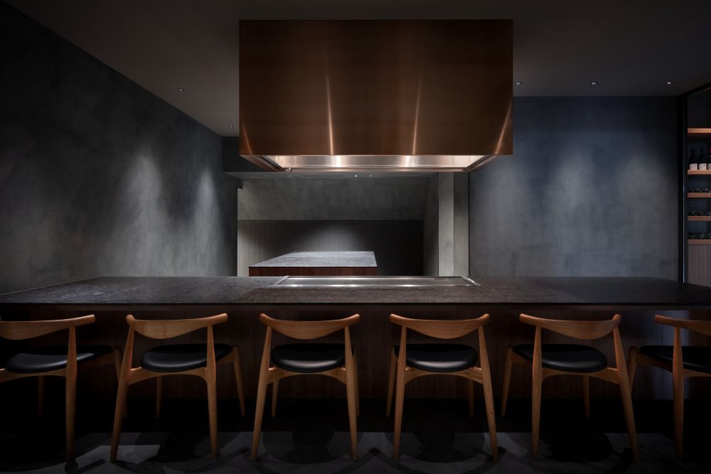 Uchida - Restaurant Guide - TableCheck