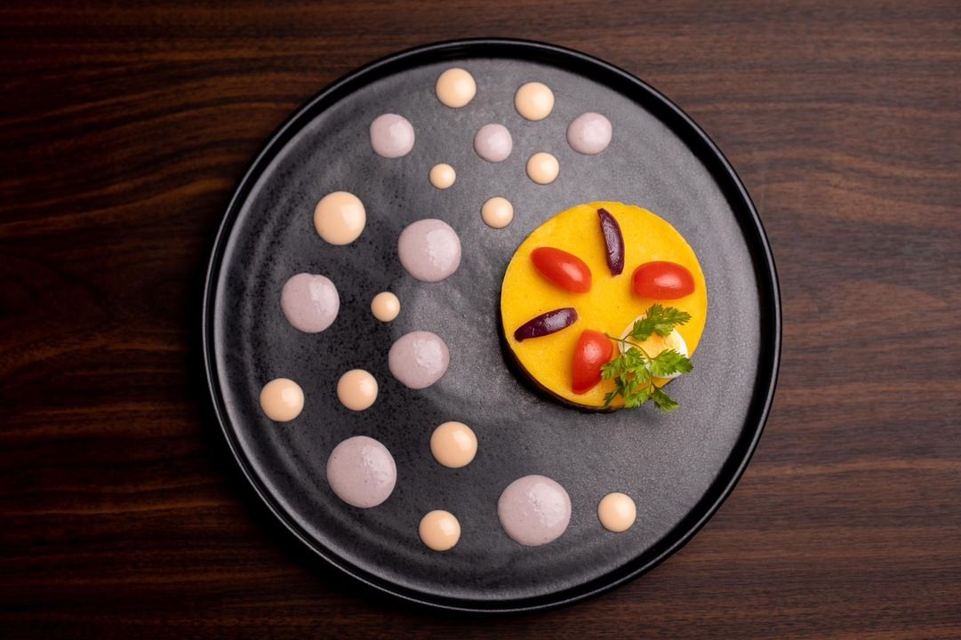 Akowa Peruvian restaurant - Restaurant Guide - TableCheck