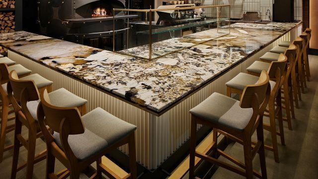 Pizza marumo - Restaurant Guide - TableCheck