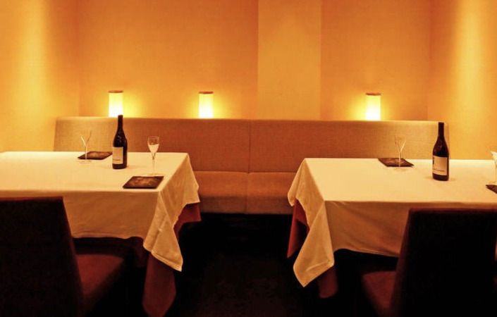 Magnet Cafe by HOTEL TAKEZONO ASHIYA（マグネットカフェ グラングリーン大阪店） - Restaurant ...