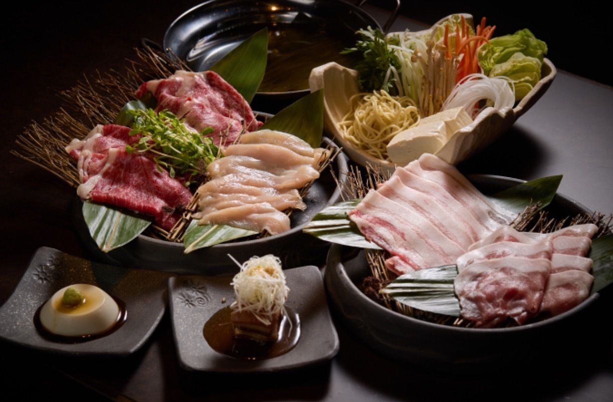 Shabu Shabu Onna - Restaurant Guide - TableCheck