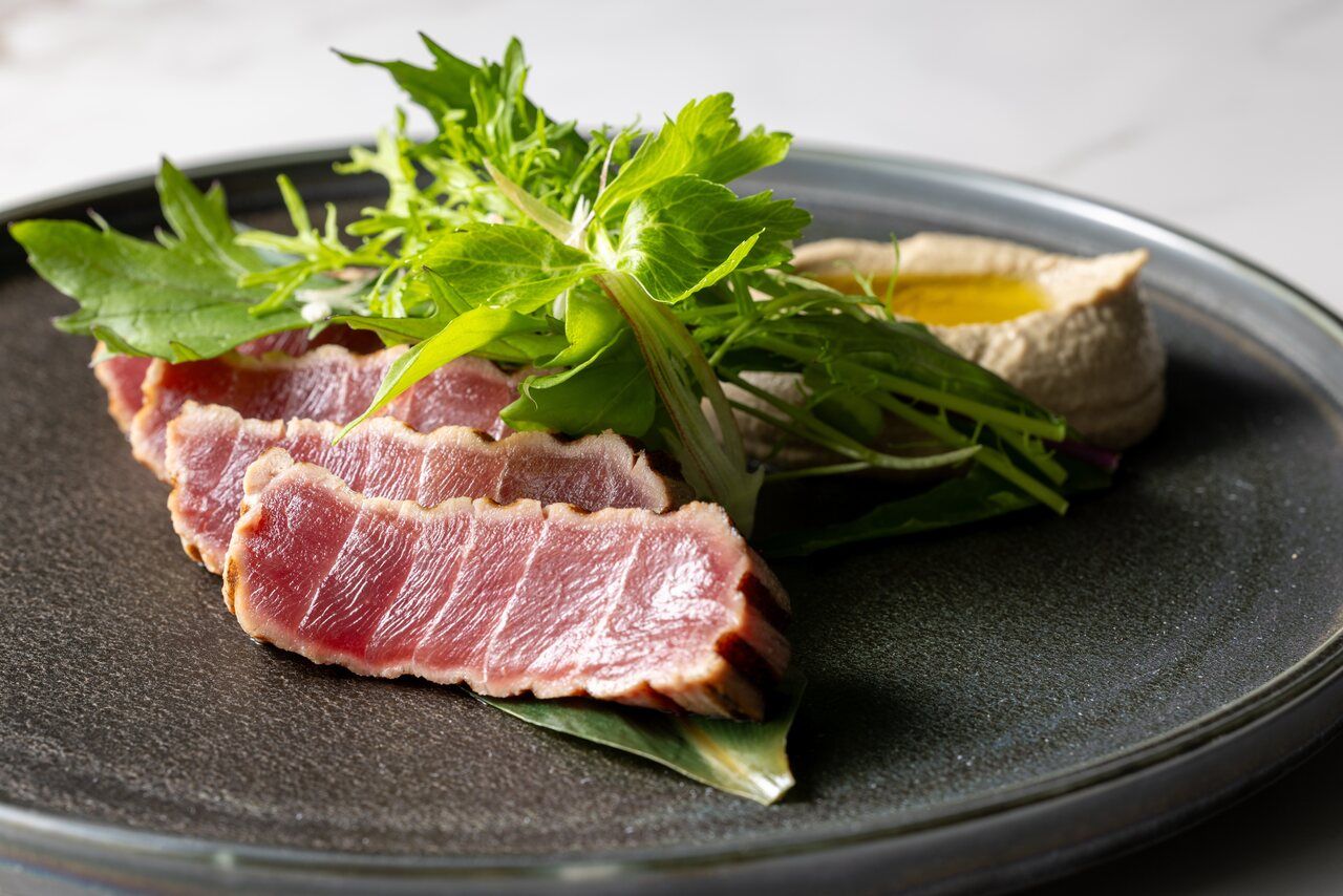 TWO ROOMS - Restaurant Guide - TableCheck