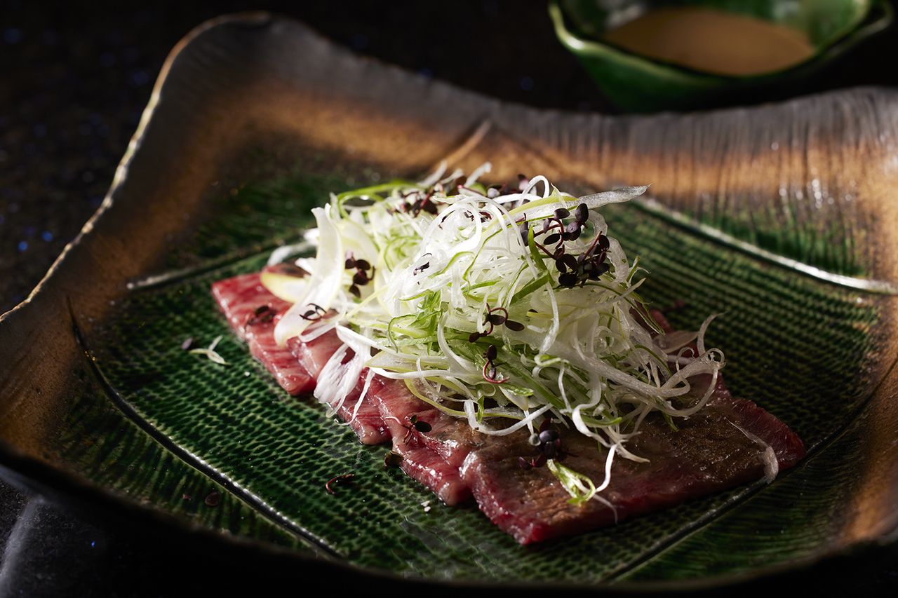 Robata OYAMA/FUJI Speedway HOTEL - מדריך מסעדות - TableCheck