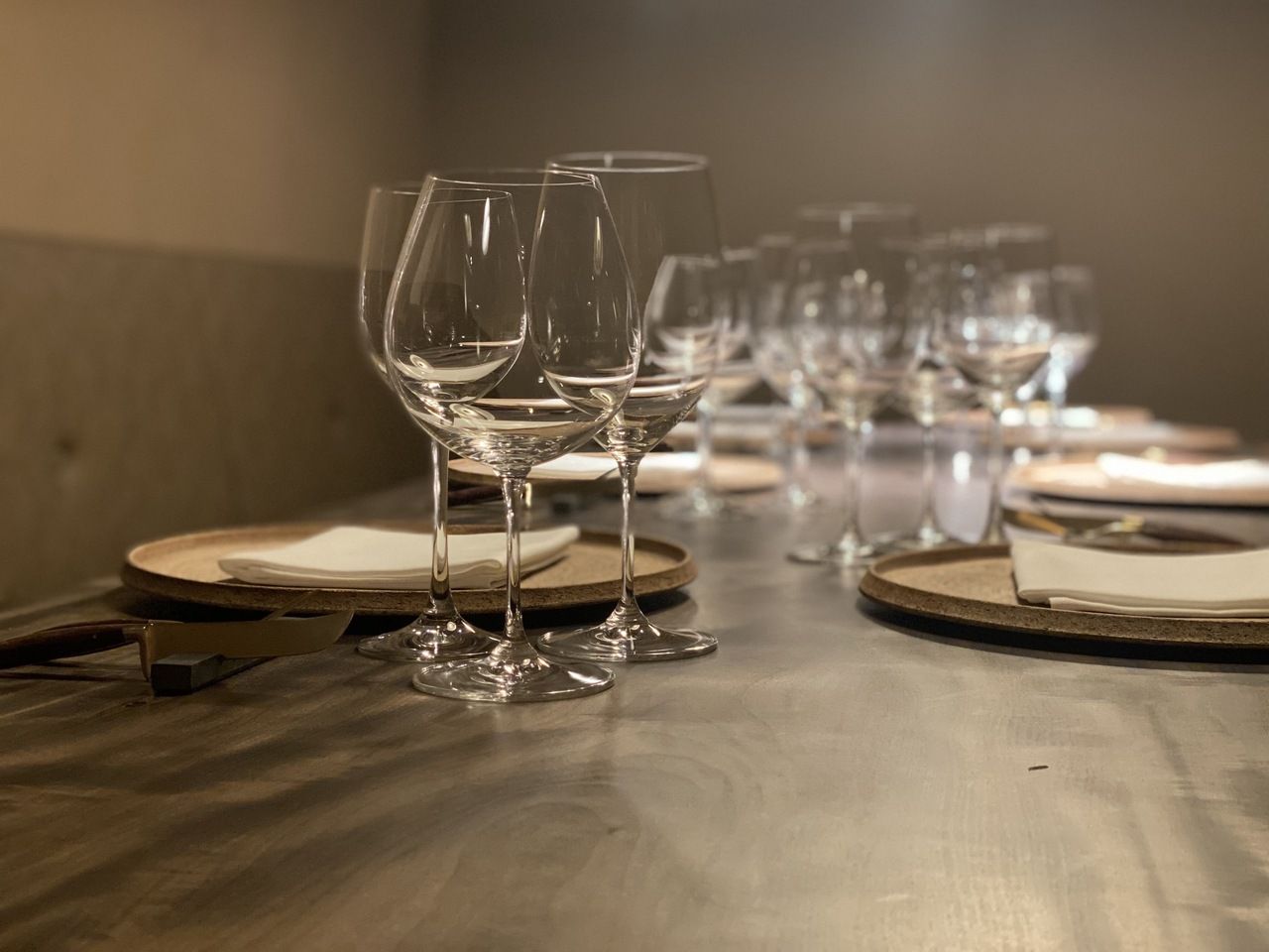 ORIGINe - Restaurant Guide - TableCheck