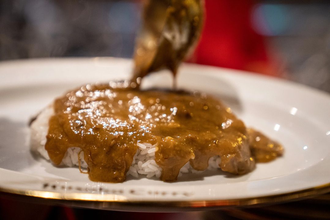 Kusaka Curry 本店 - Restaurant Guide - TableCheck