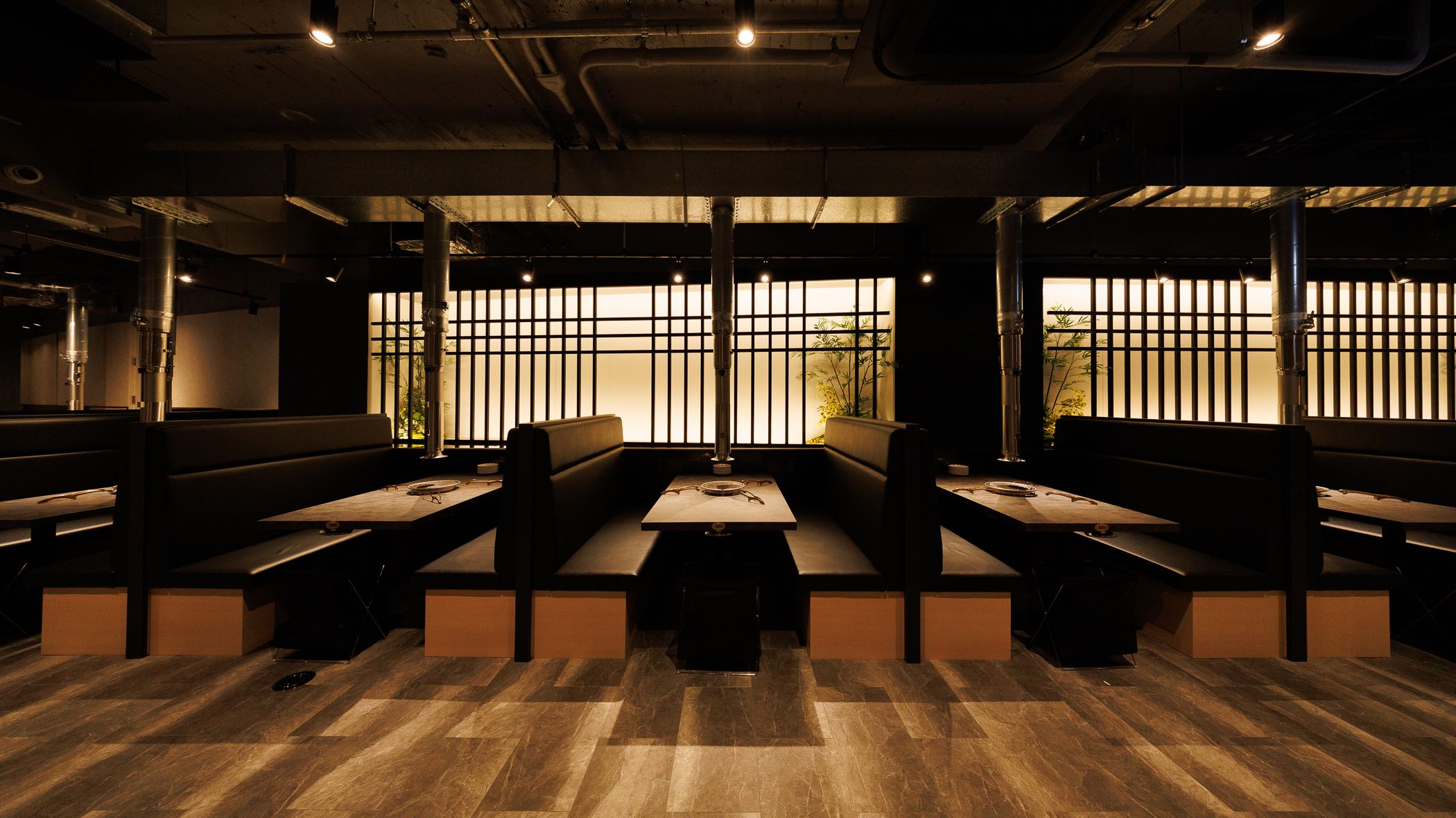 Seafood Buffet Dining Ginza Happo - Restaurant Guide - TableCheck