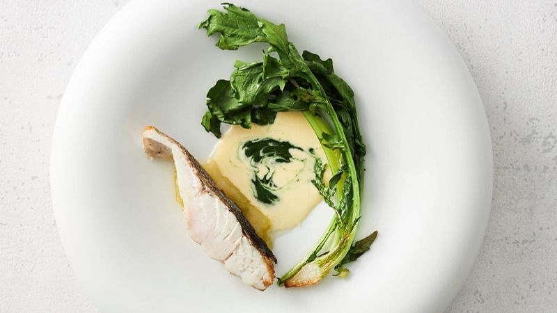 UNE IMMERSION - Restaurant Guide - TableCheck