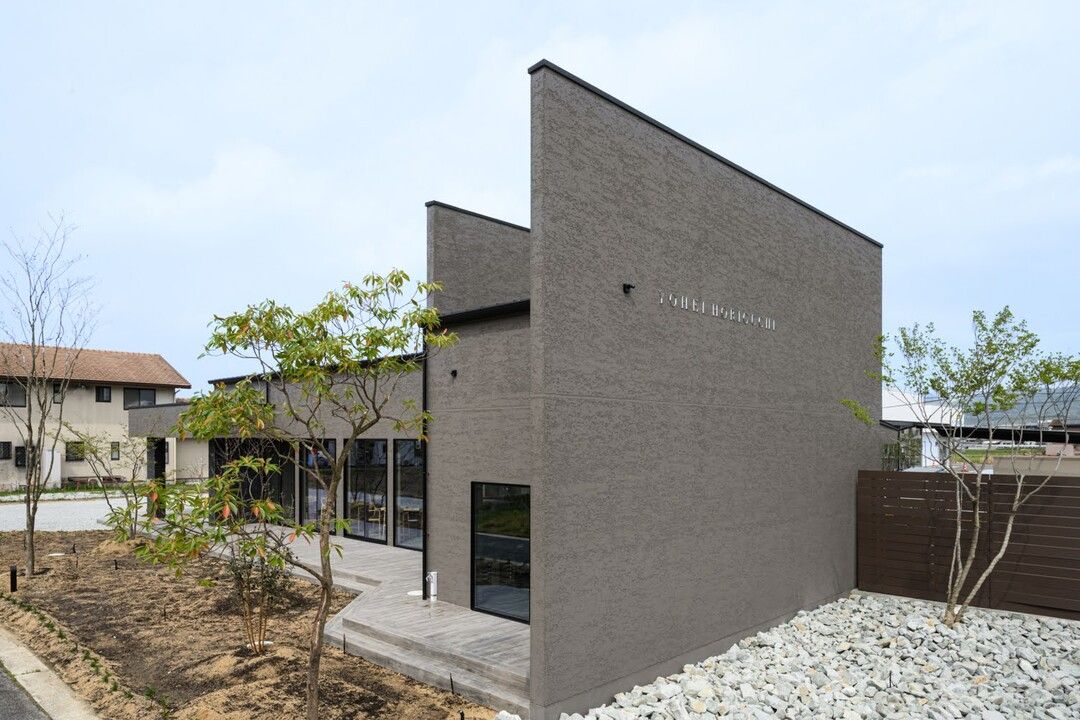 Yohei Horiguchi - Restaurant Guide - TableCheck