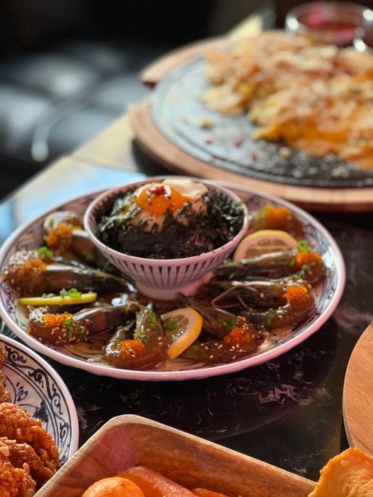 ONNA - Restaurant Guide - TableCheck