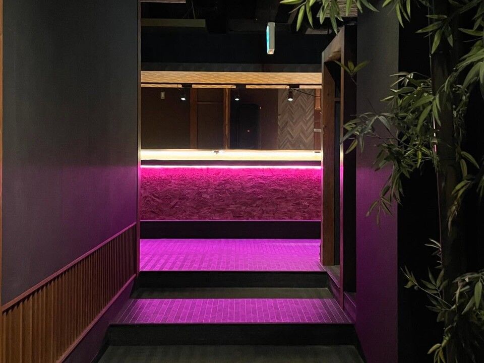 OSAKA ENGINE - Restaurant Guide - TableCheck