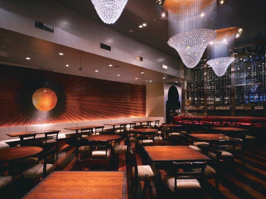 RIGOLETTO WINE AND BAR（丸の内） - Restaurant Guide - TableCheck