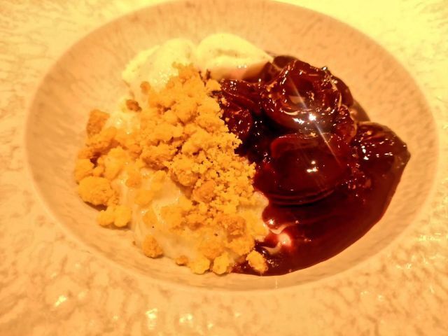 Cheval - Restaurant Guide - TableCheck