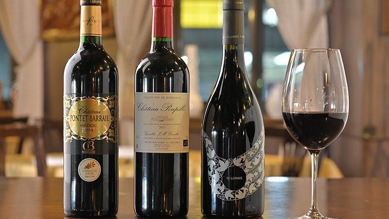 SCANDIA - Restaurant Guide - TableCheck