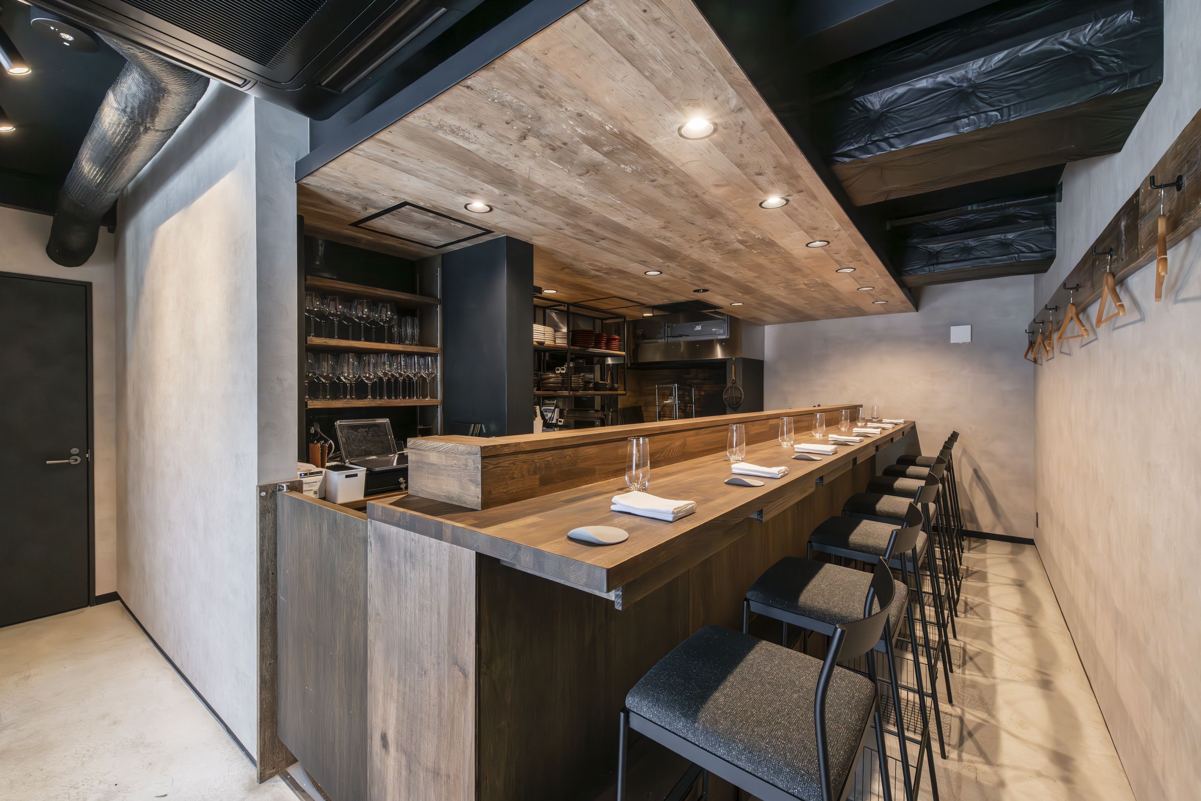 jiü - Restaurant Guide - TableCheck