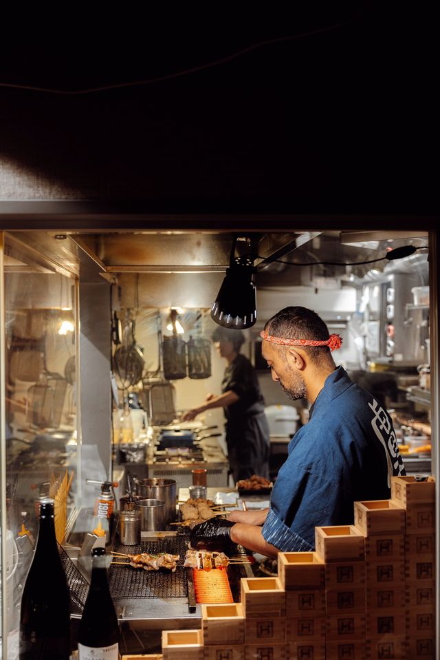 Tori Co. - Restaurant Guide - TableCheck