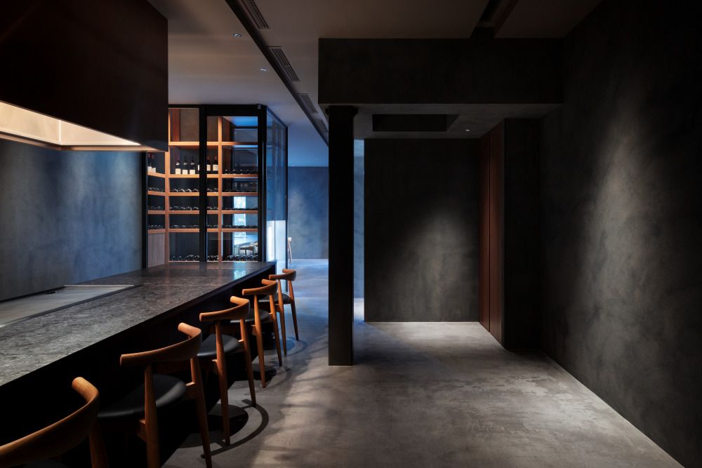 Uchida - Restaurant Guide - TableCheck