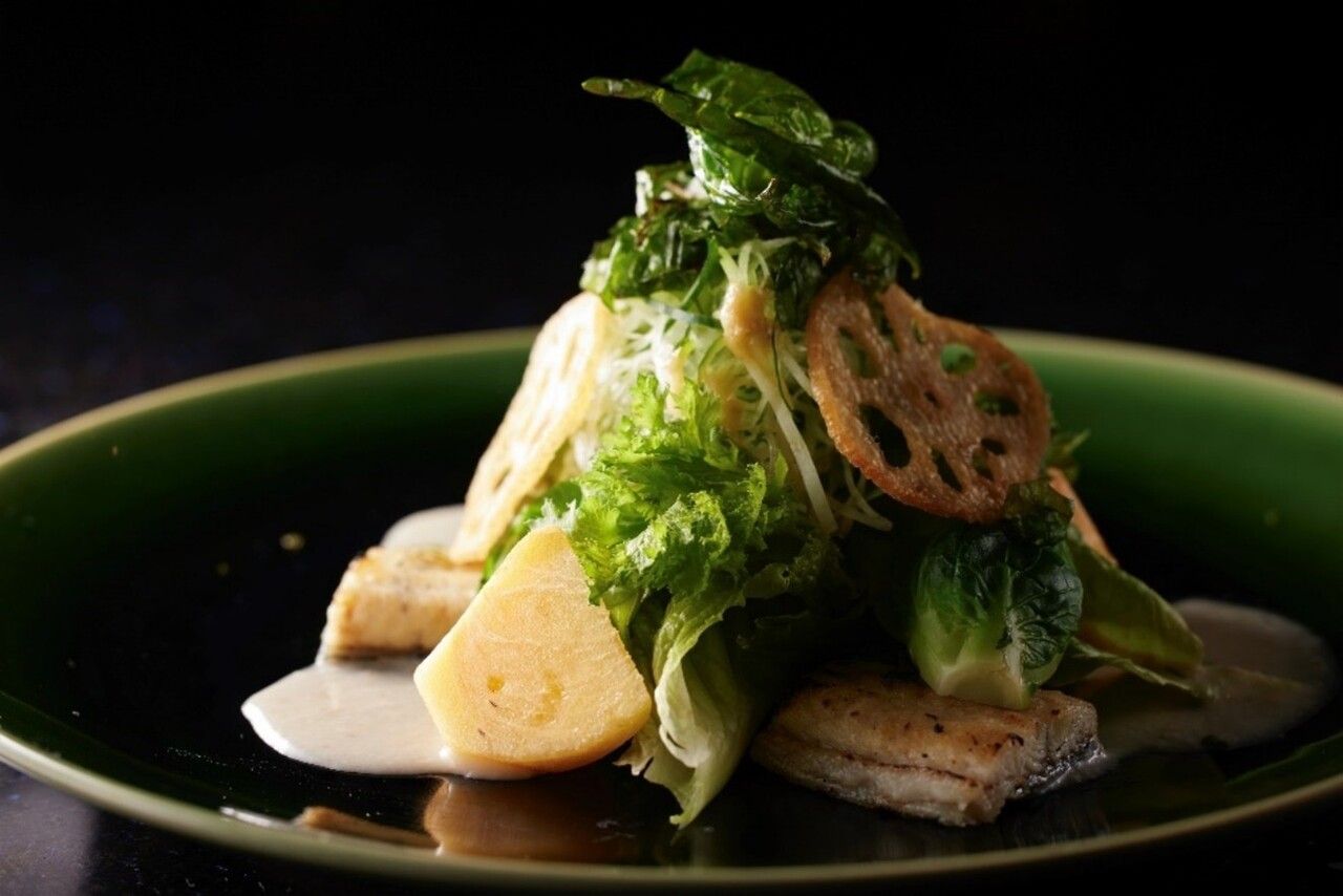 Robata OYAMA/FUJI Speedway HOTEL - מדריך מסעדות - TableCheck